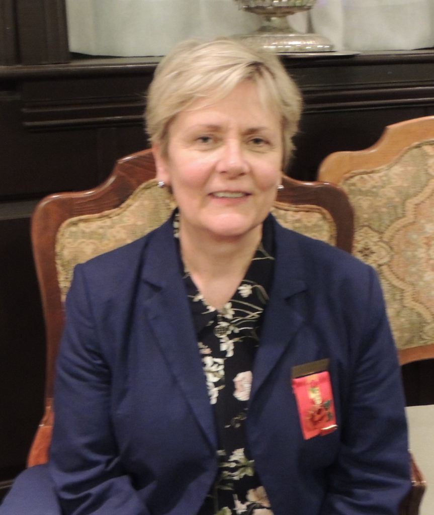 judith skinner corro sec – Sigma Sisters of Pennsylvania